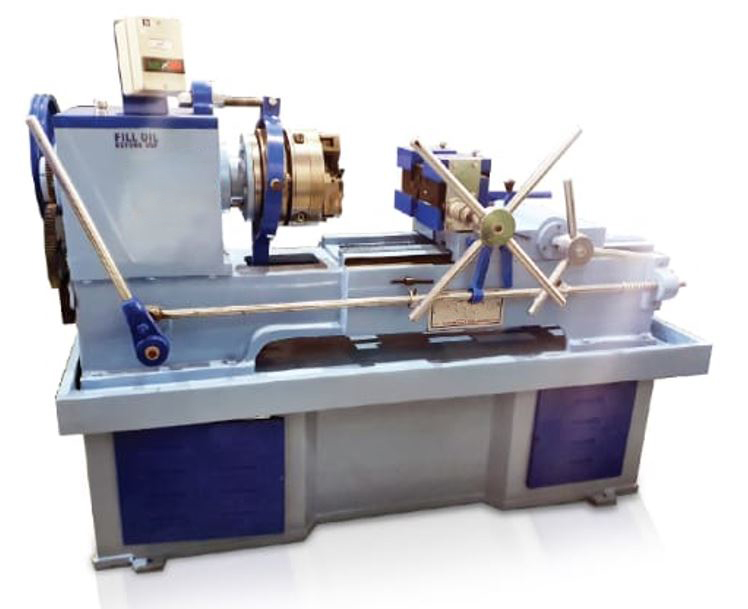 Indo Engineering Tools Machine Division